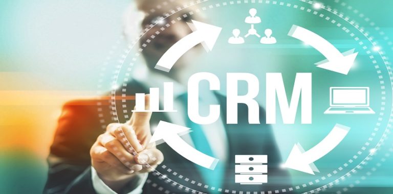 3 Best Practices to Improve Your CRM Data Quality - Allied Infoline